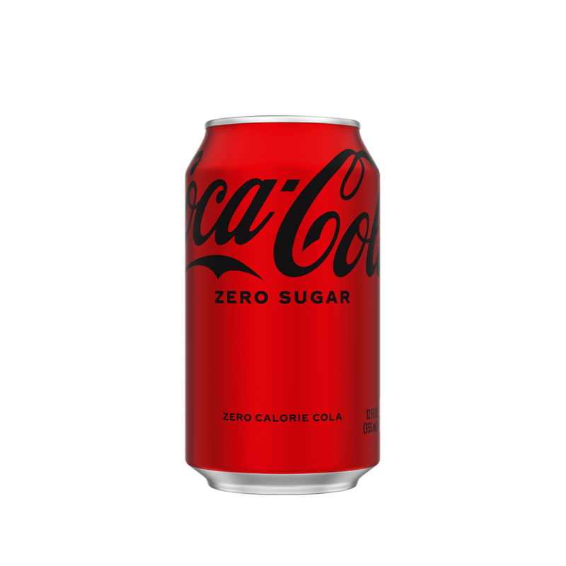 Coke Zero ChickAsta Coke Zero ChickAsta