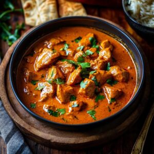 Best Butter Chicken Near Me | Top Indian Restaurants Nearby