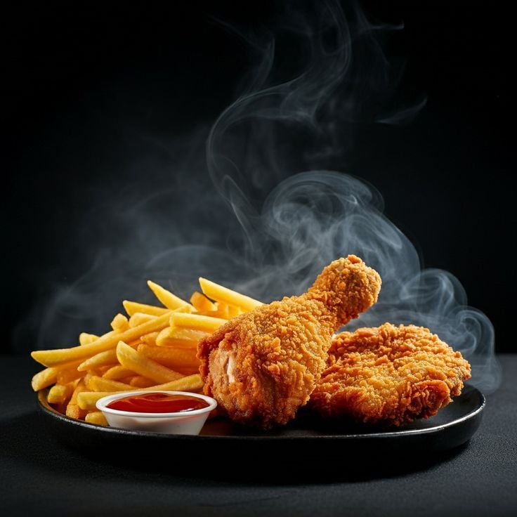 What Is Halal Chicken? | Meaning, Rules & Benefits Explained